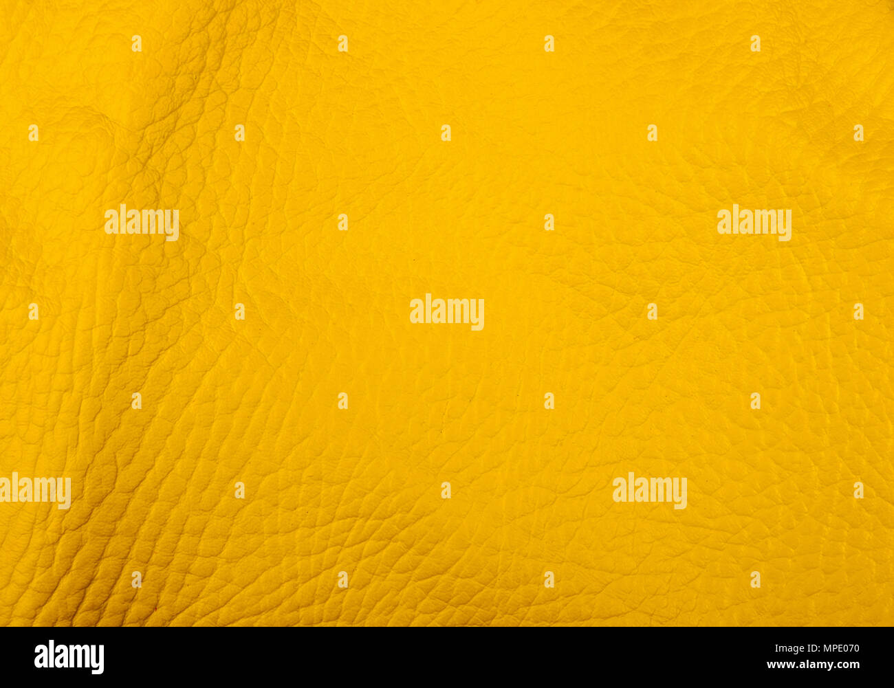 Dyeing leather yellow hi-res stock photography and images - Alamy