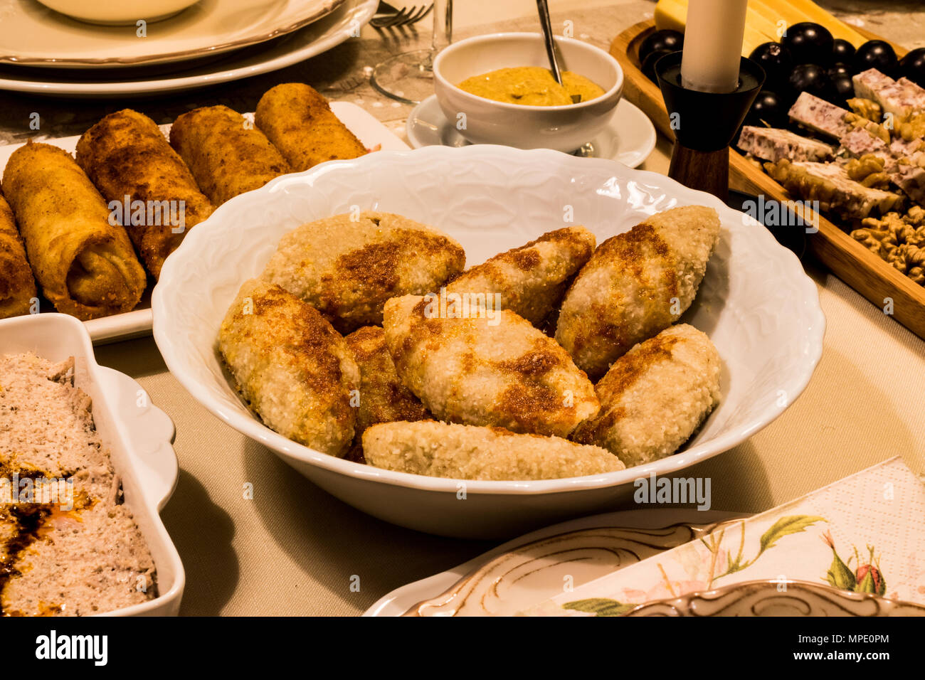 Kibbe an indian hi-res stock photography and images - Alamy