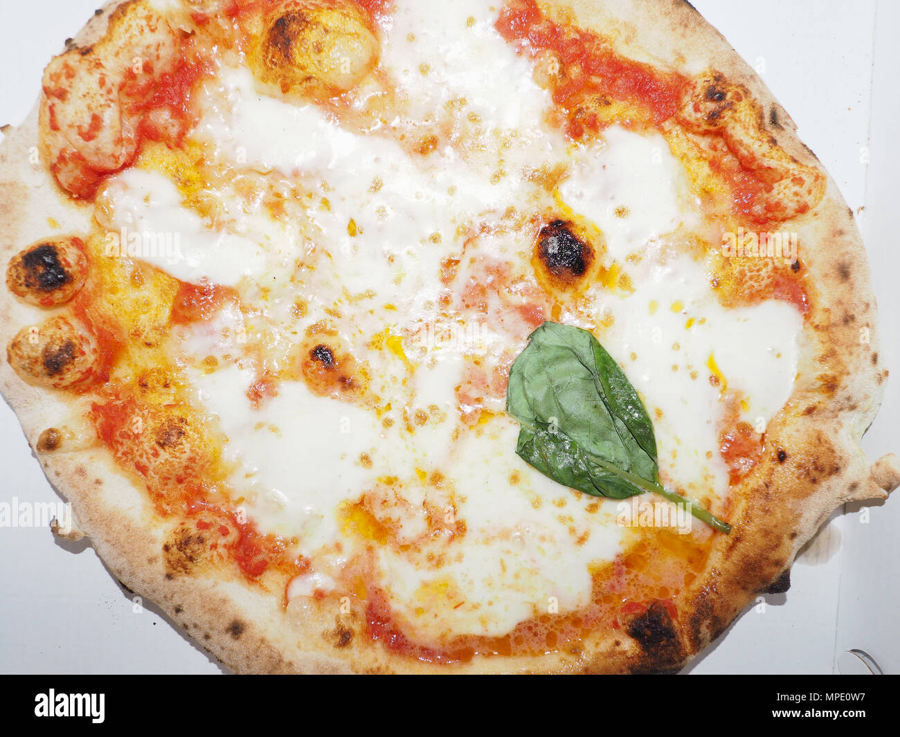 Margherita aka hi-res stock photography and images - Alamy