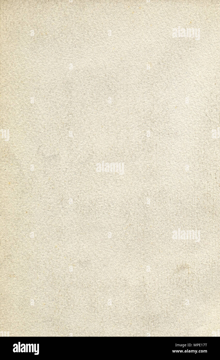 off white paper texture useful as a background Stock Photo - Alamy