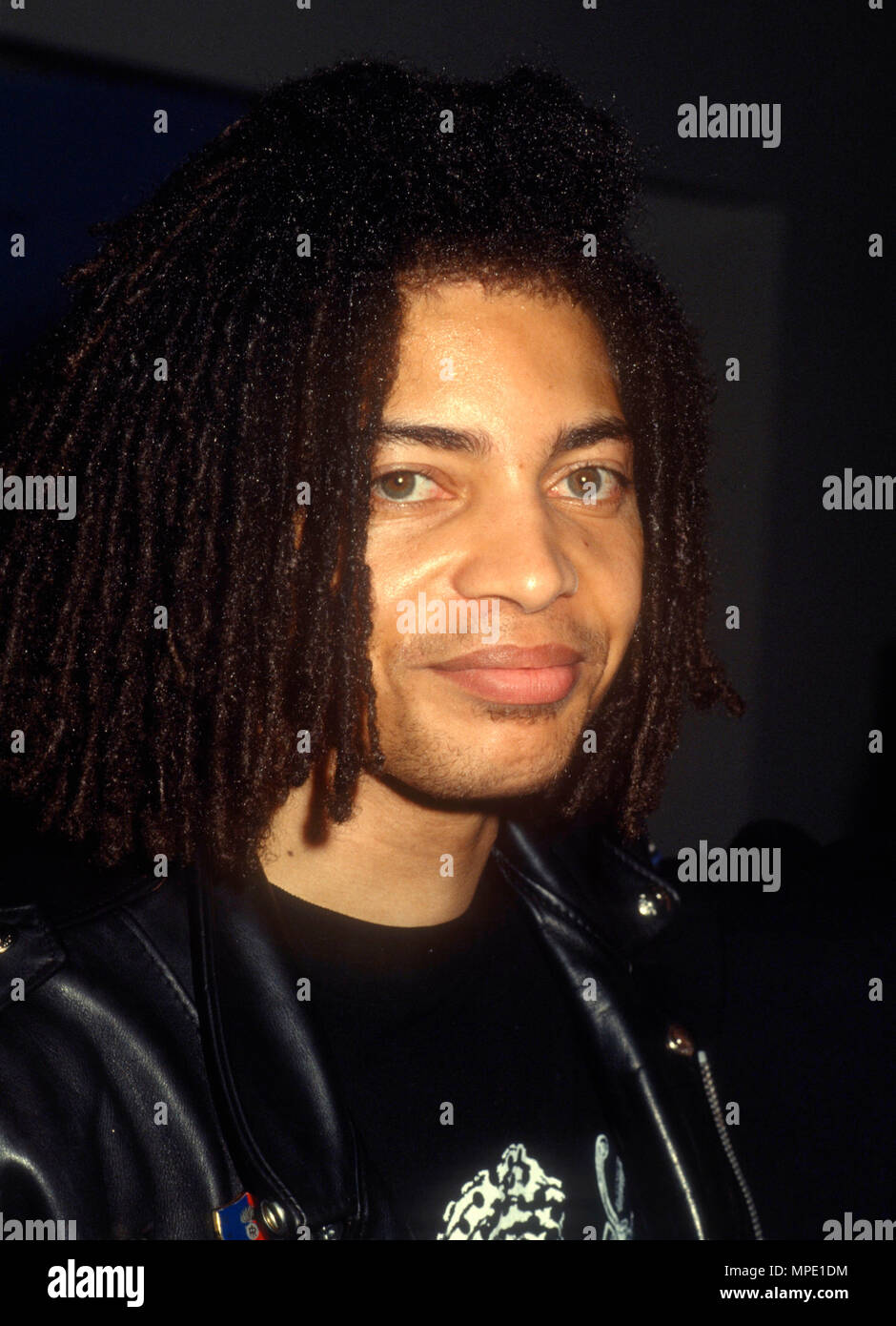 Terence trent d'arby hi-res stock photography and images - Alamy