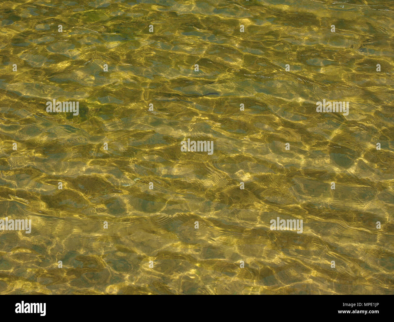 green water texture useful as a background Stock Photo - Alamy