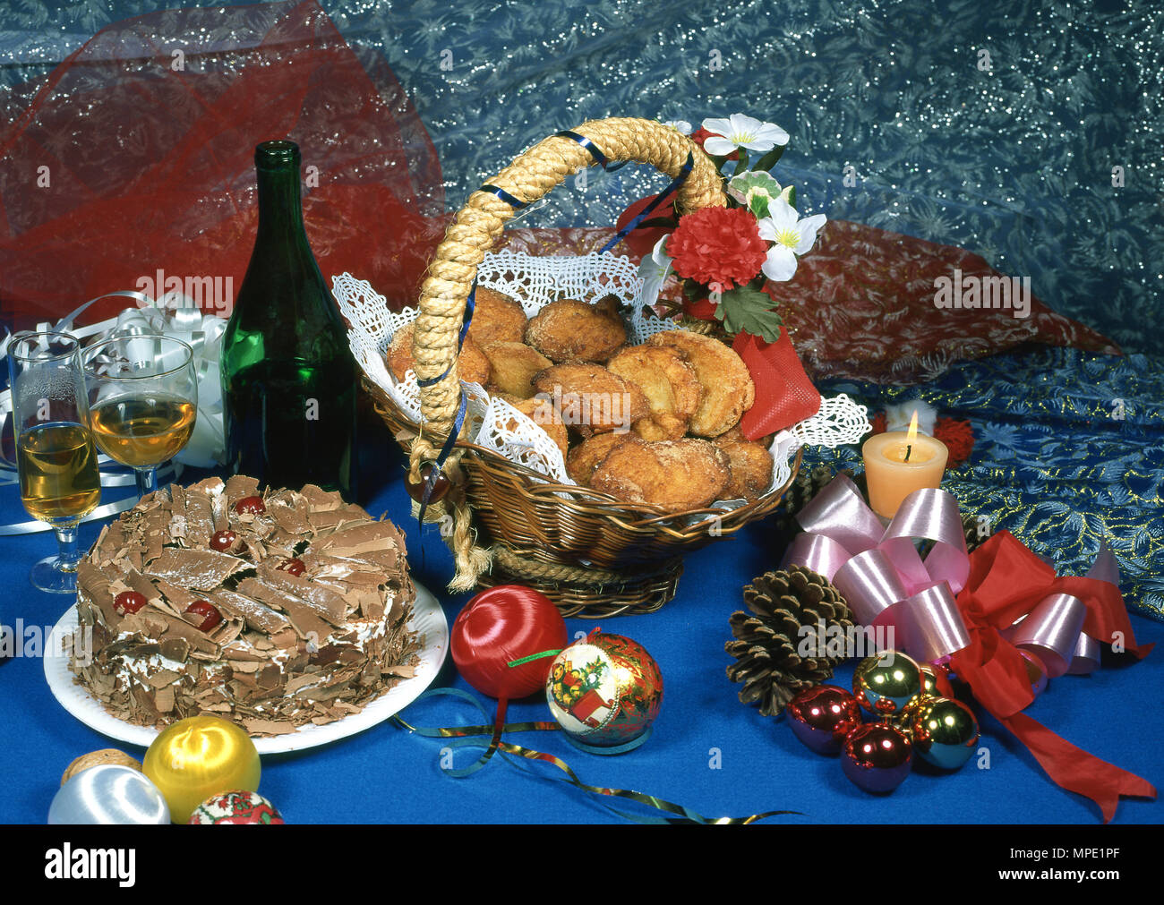 French fries black forest hi-res stock photography and images - Alamy