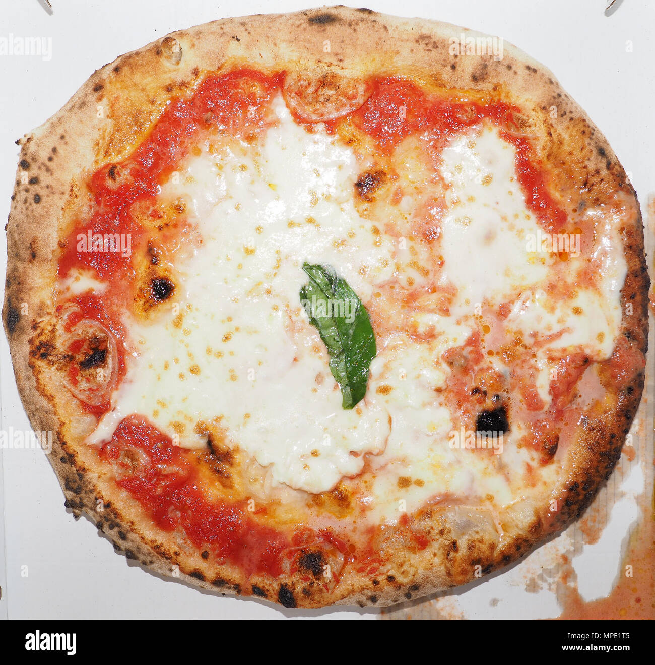 Margherita aka hi-res stock photography and images - Alamy