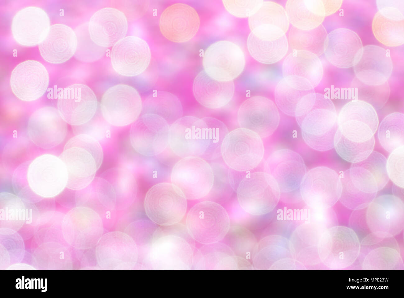 colorful bokeh backgrounds, onion blurred color bokeh backgrounds Stock Photo - Alamy