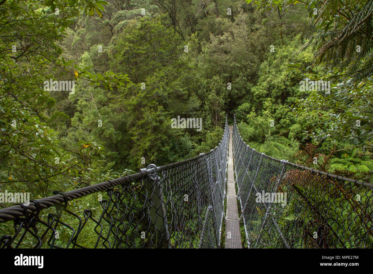 Build a bridge and get over it! Stock Photo - Alamy