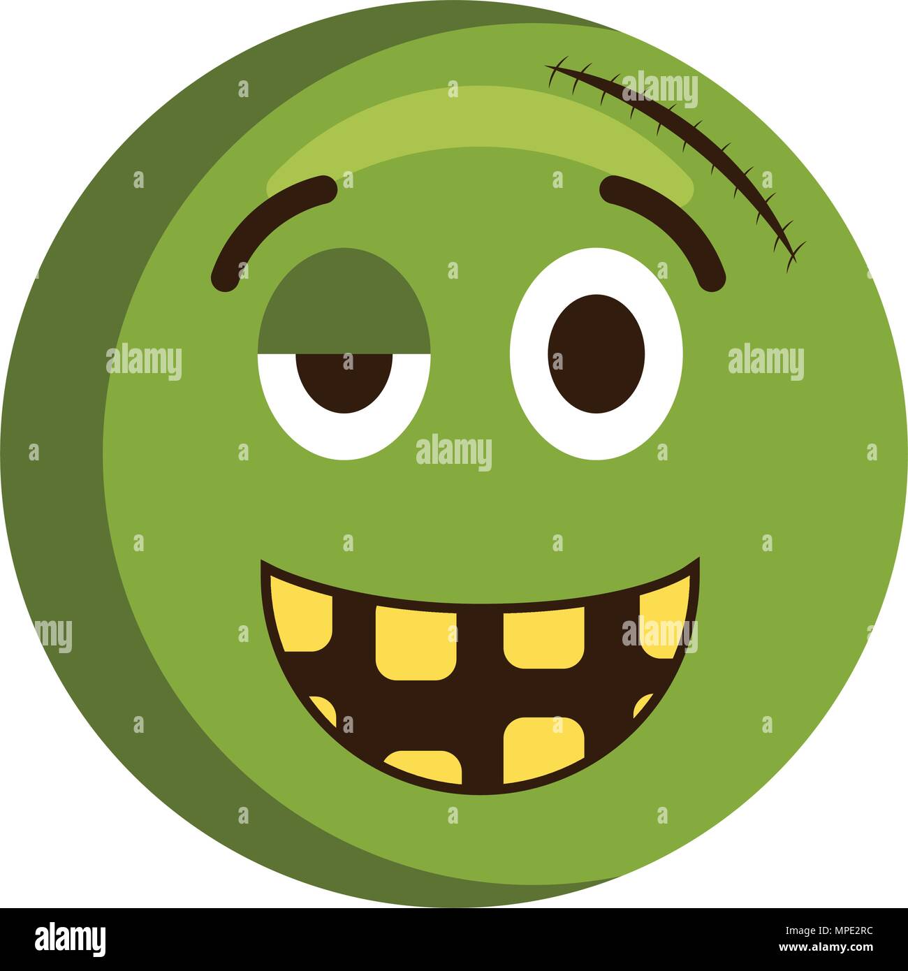 Highway To Hell Emoji