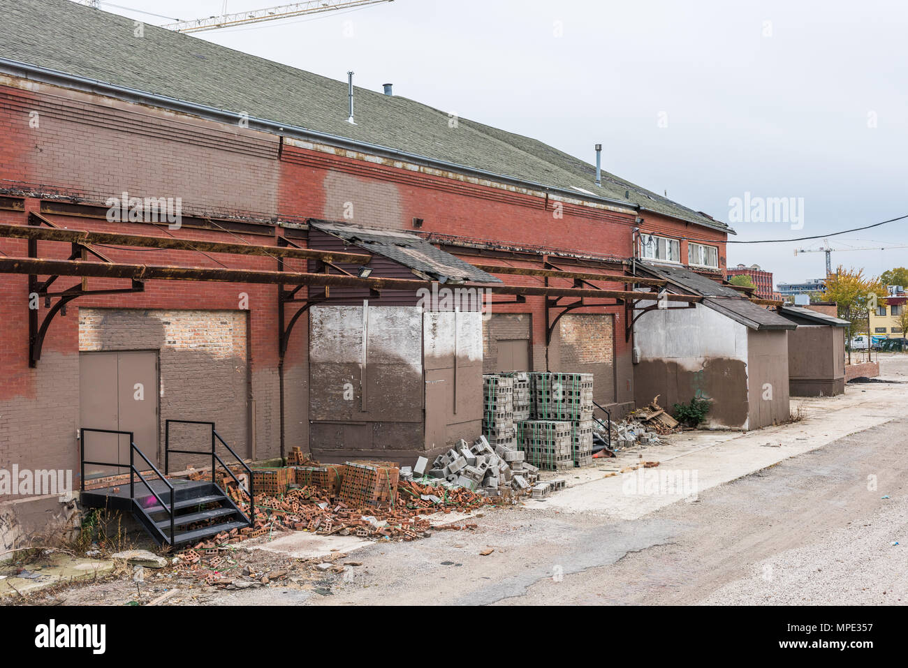 Attractions building structure historic historical hi-res stock ...