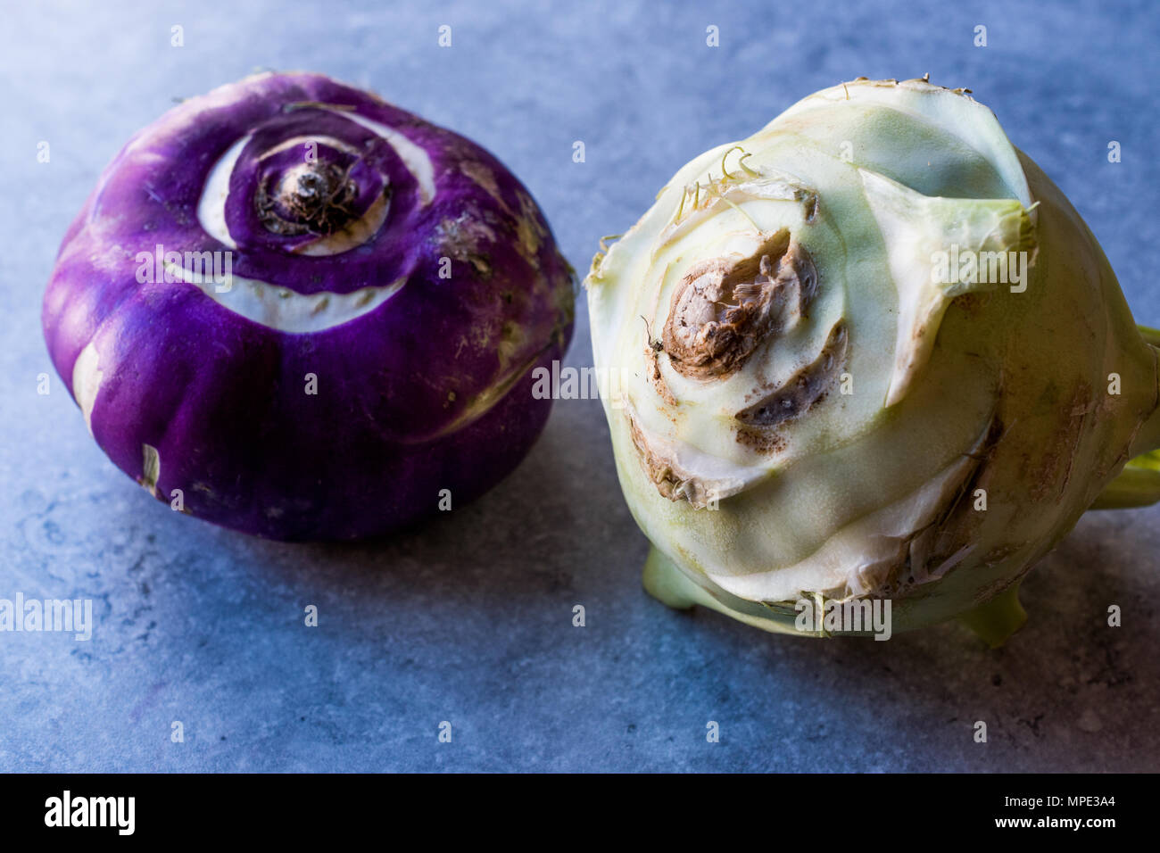 Turkish Alabas Turp / Organic Fresh Whole Radish. Organic Food Stock ...