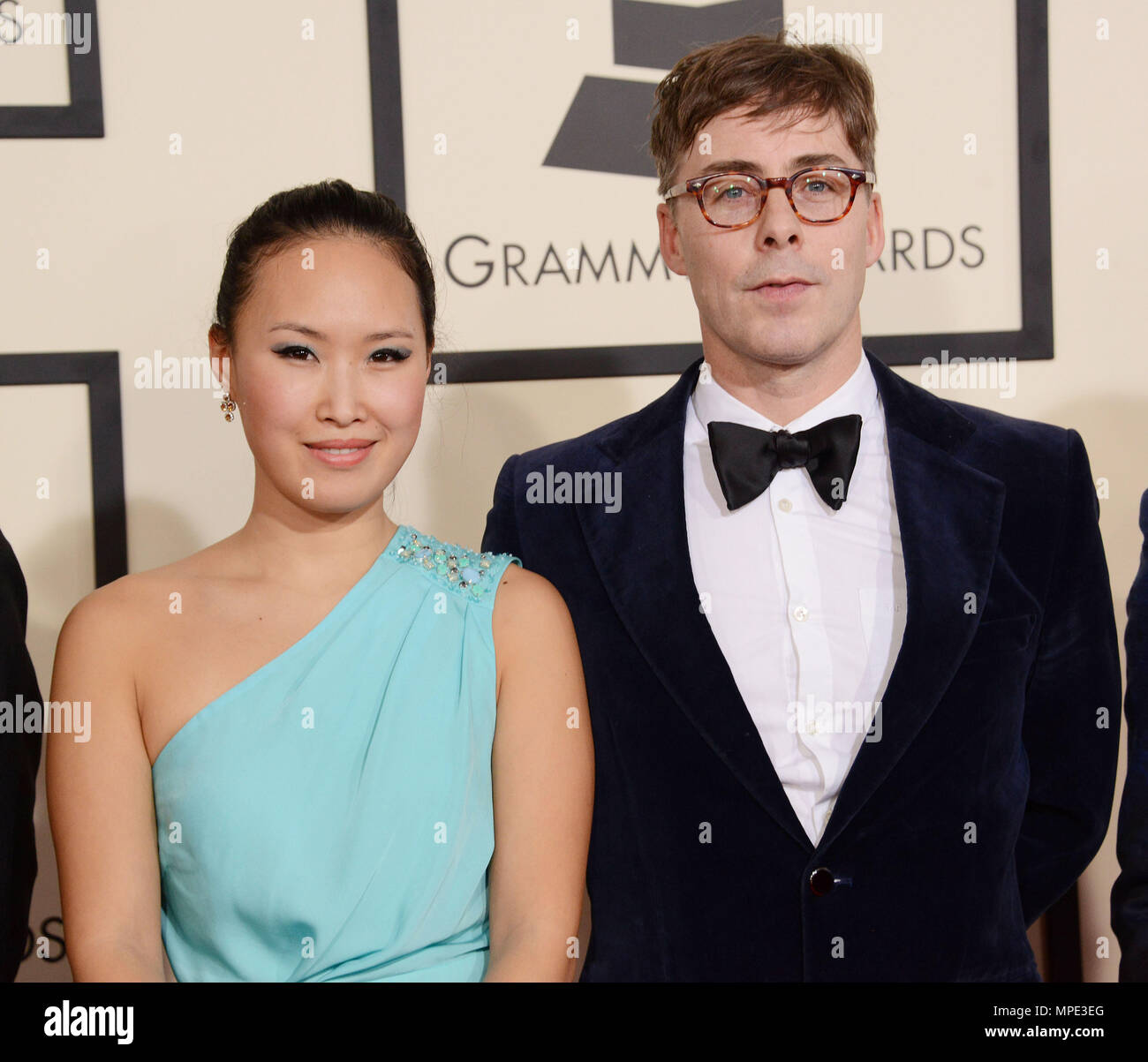 Basement jaxx band hi-res stock photography and images - Alamy