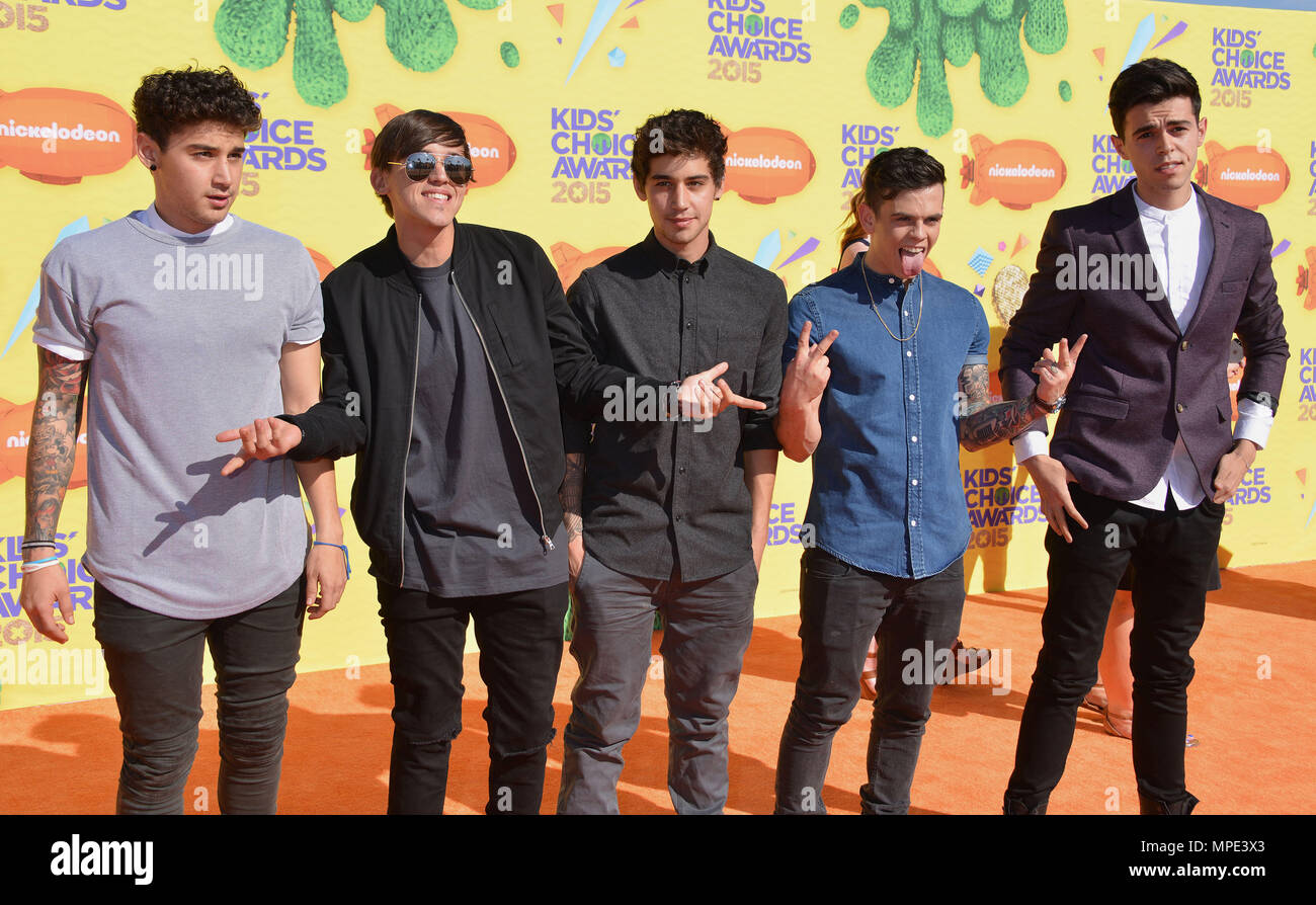 Janoskians Logo Mike Posner Co Wrote The Janoskians' Single "This