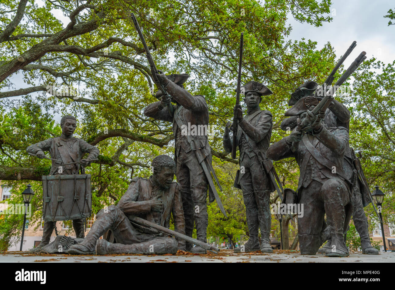 Haitian Revolution High Resolution Stock Photography and Images - Alamy