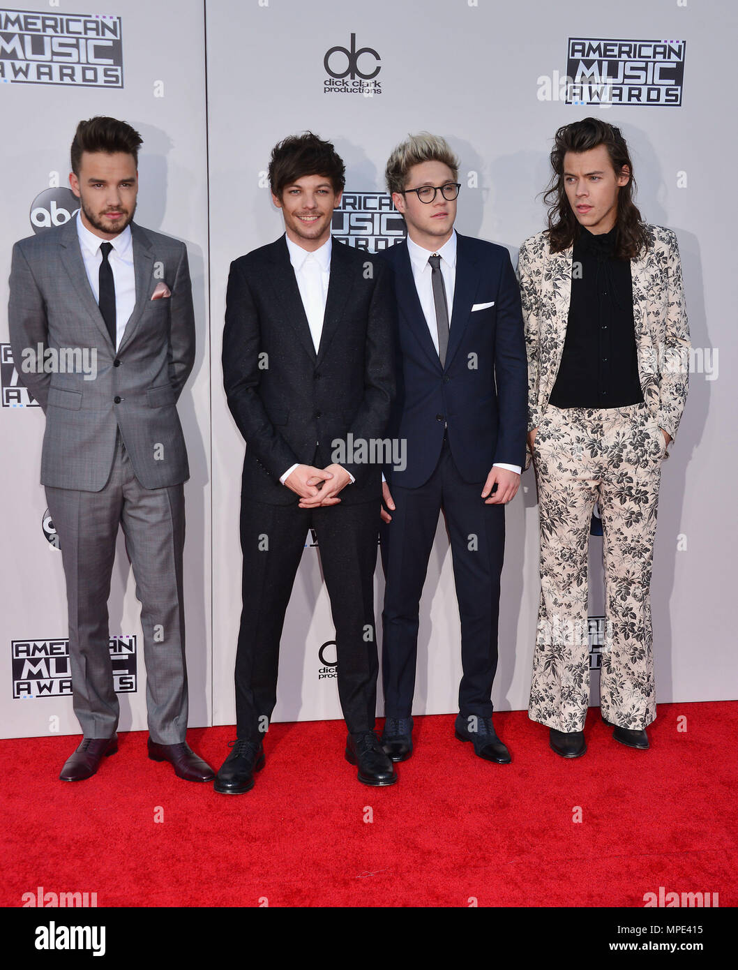 One direction hi-res stock photography and images - Alamy