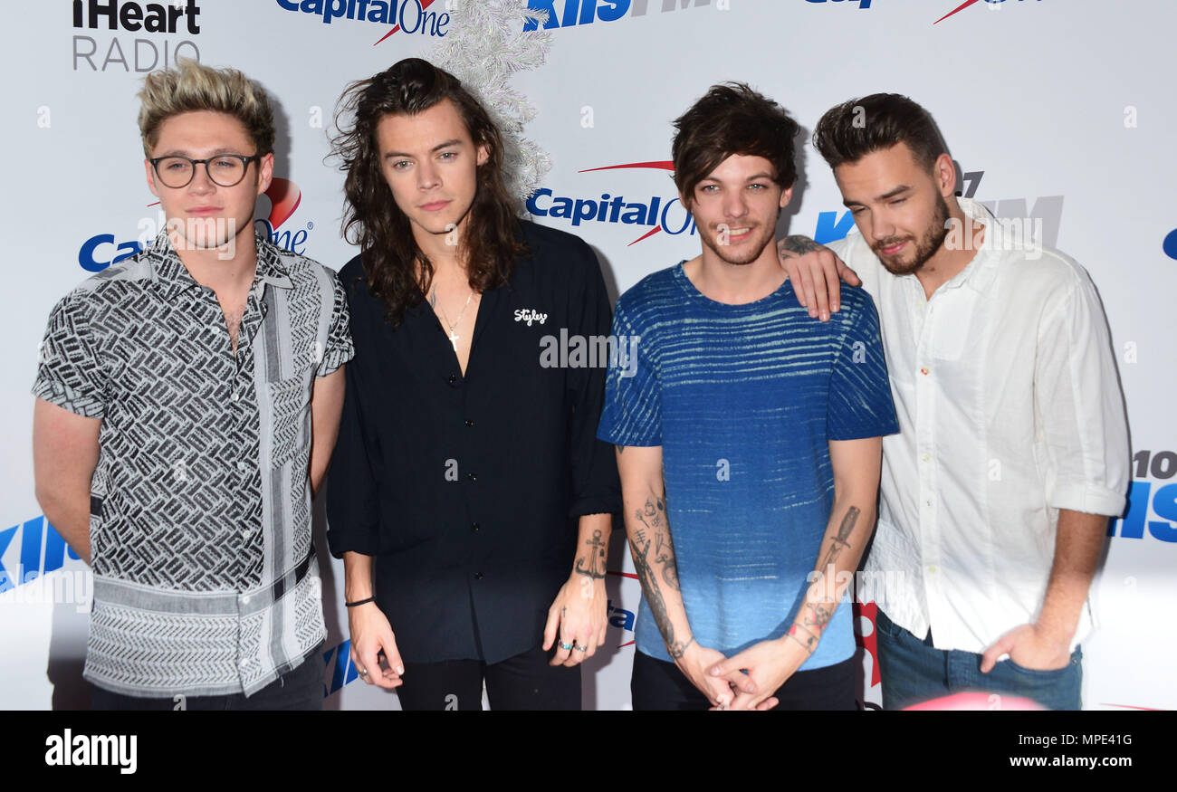 One Direction Four Photoshoot Niall