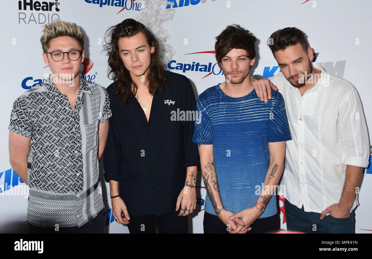 One Direction Four Photoshoot Louis