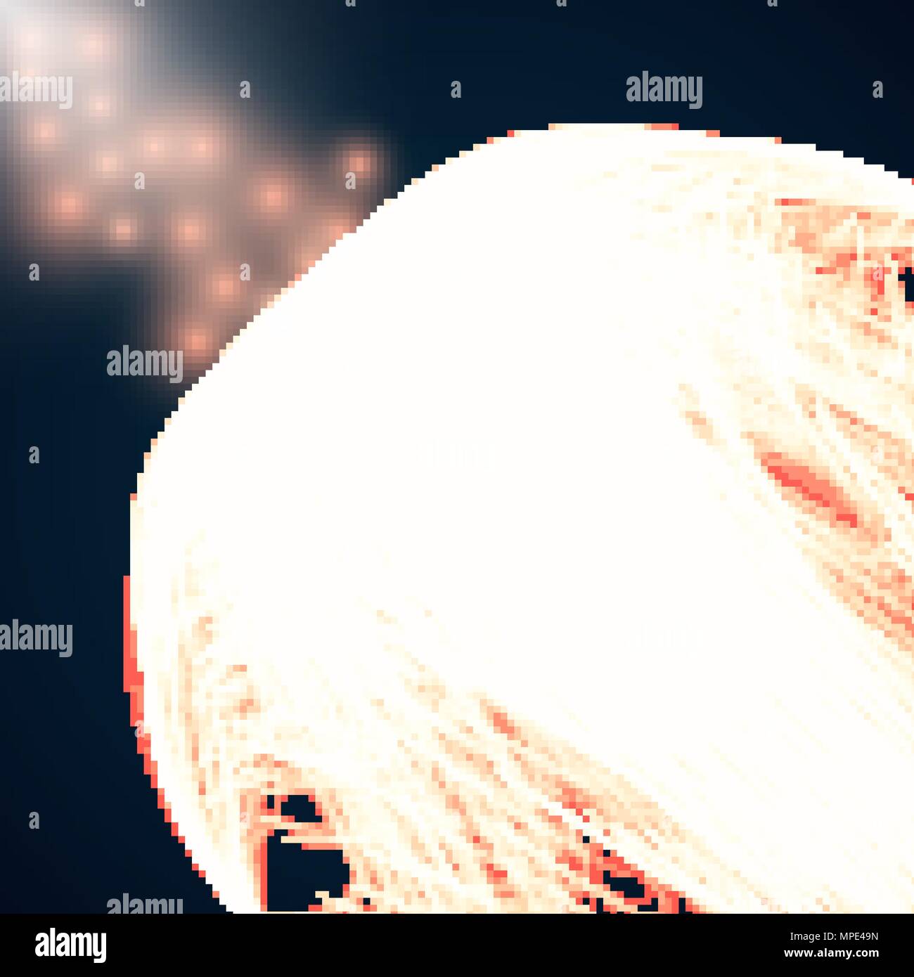 abstract vector object Stock Vector Image & Art - Alamy