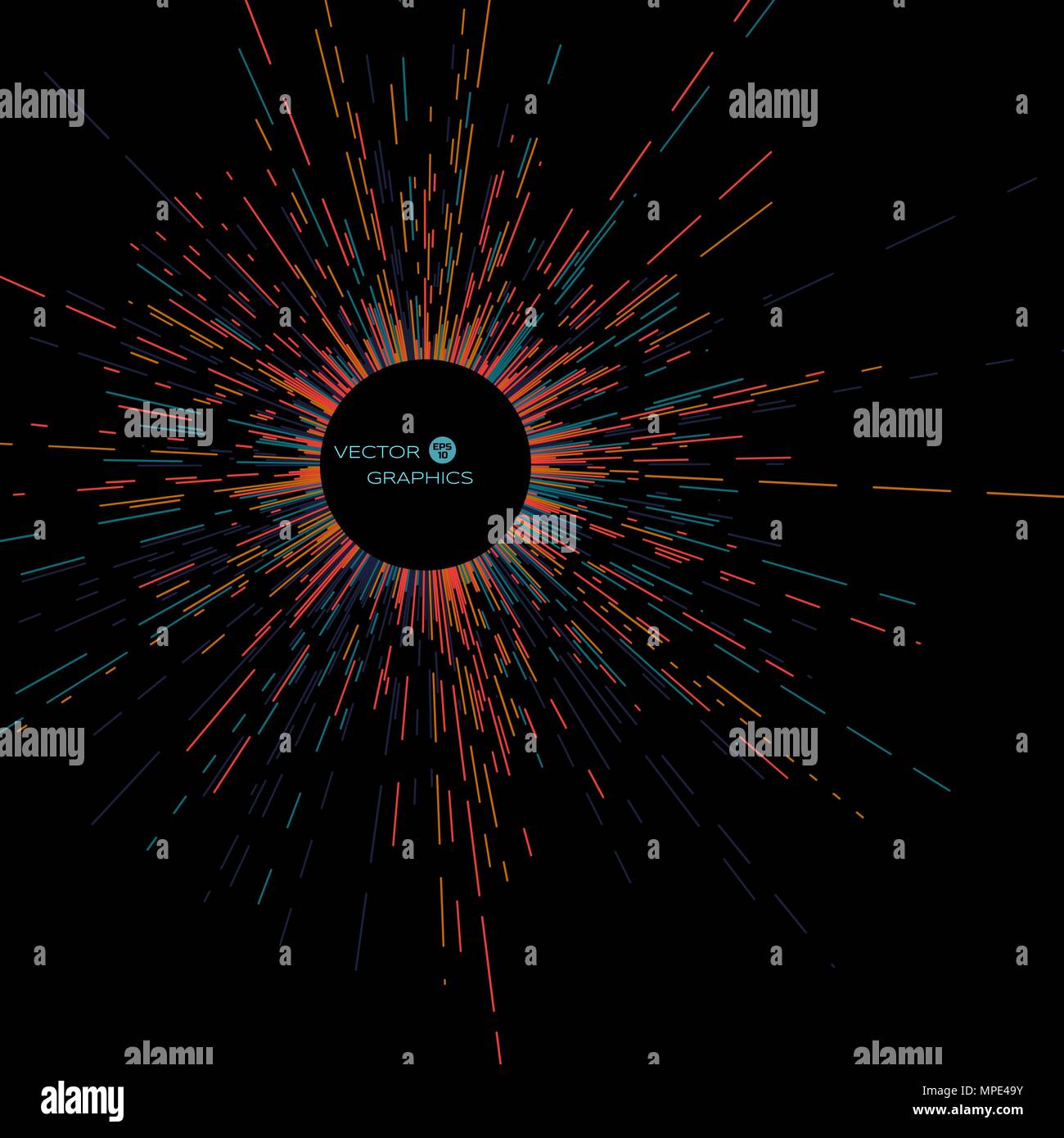 abstract vector design element Stock Vector Image & Art - Alamy