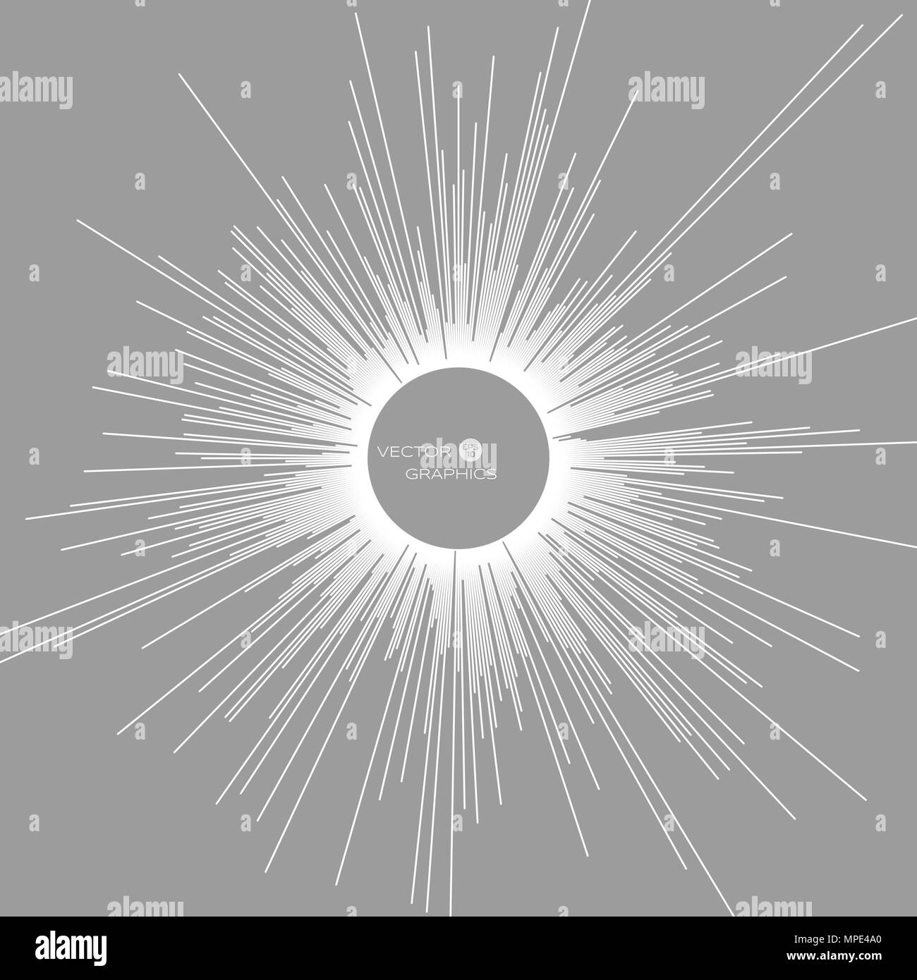 abstract vector design element Stock Vector Image & Art - Alamy