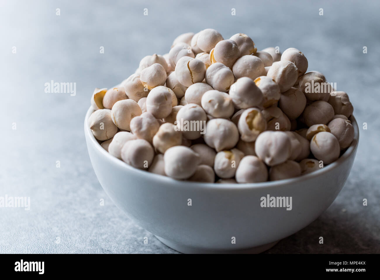 Ceci beans hi-res stock photography and images - Alamy