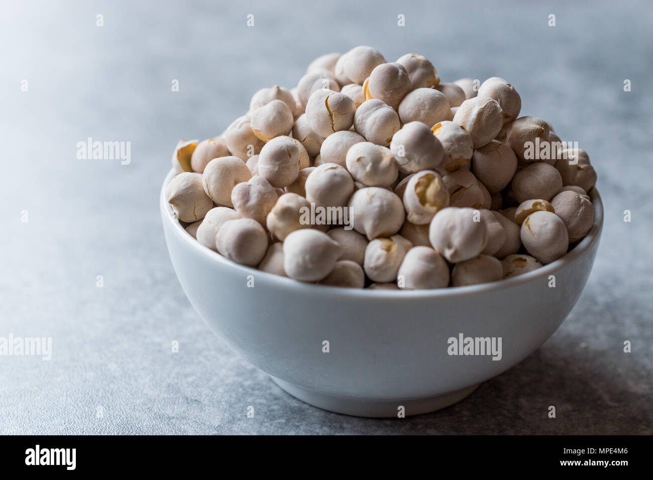 Ceci bean hi-res stock photography and images - Alamy