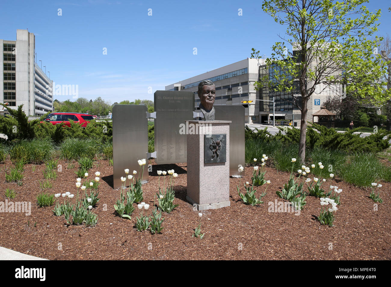 Charles george drake hi-res stock photography and images - Alamy