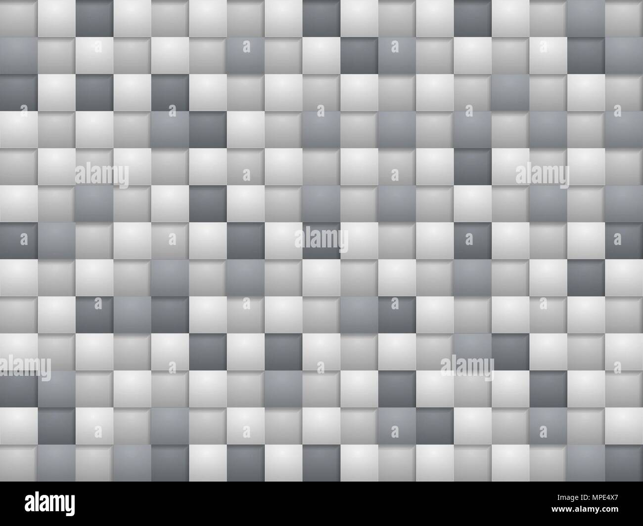 Grey blocks Stock Vector Images - Alamy