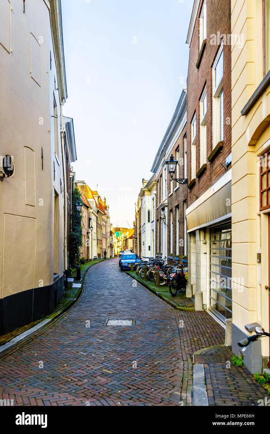 Dutch brick hi-res stock photography and images - Alamy