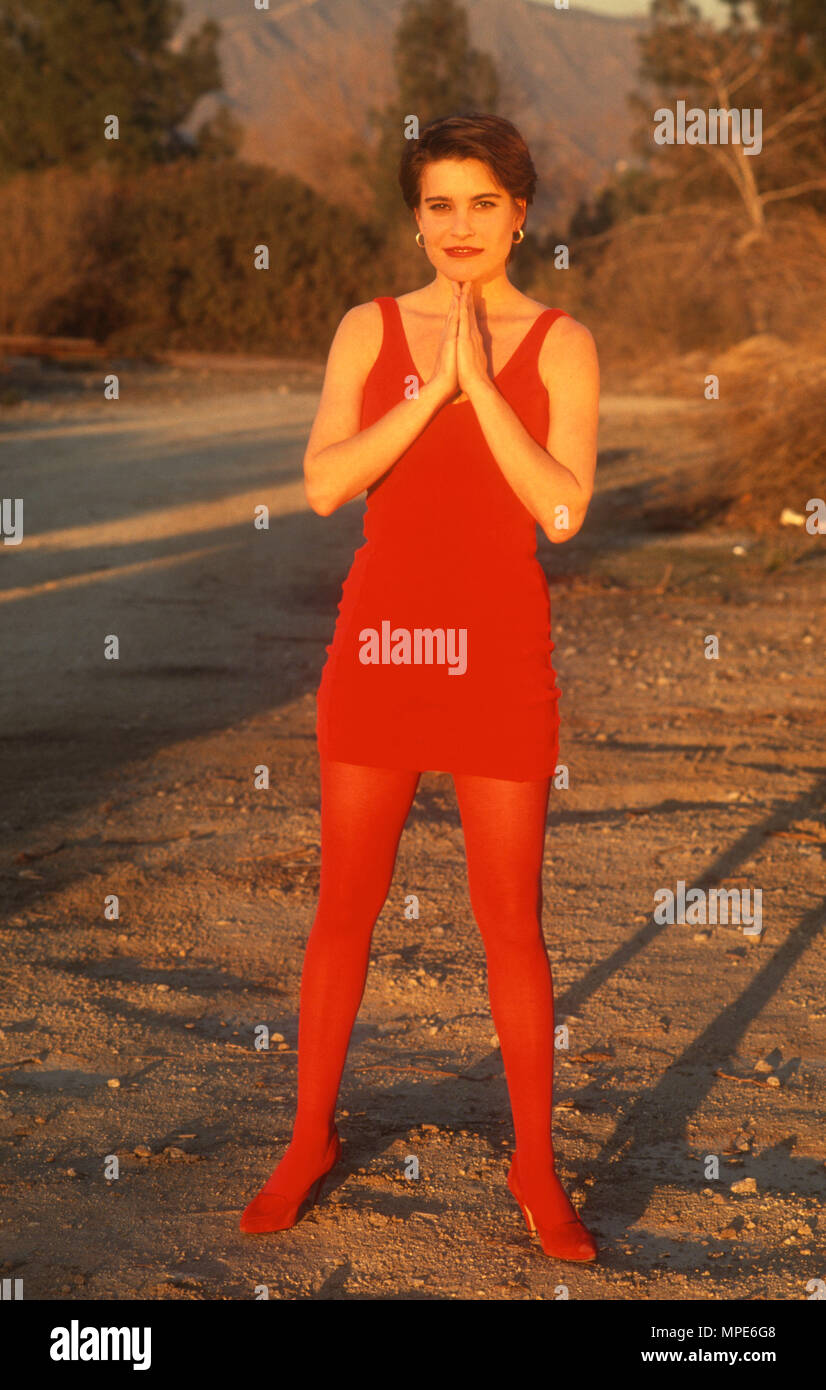 Melanie shatner hi-res stock photography and images - Alamy