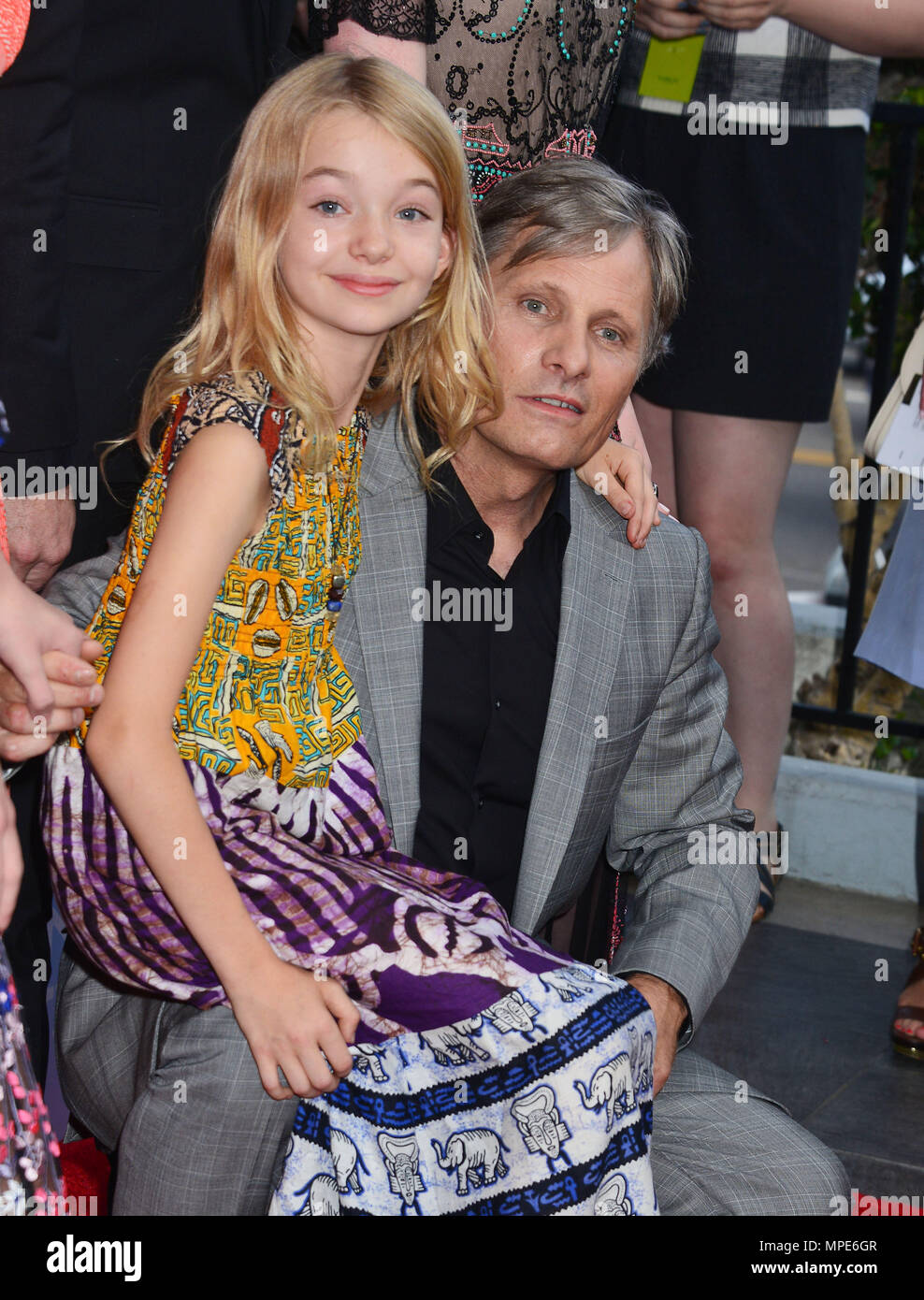 Shree crooks 107 event in hollywood life california hi-res stock ...