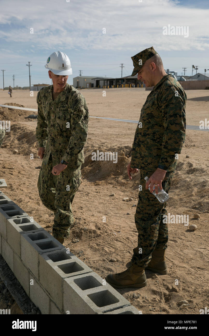 Brig gen william f mullen iii hi-res stock photography and images - Alamy