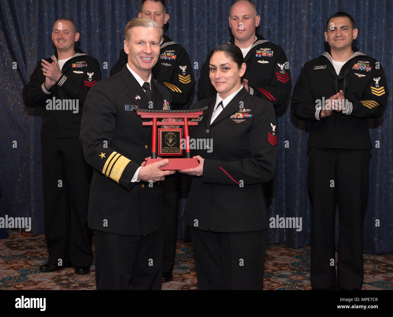 Desiree joseph hi-res stock photography and images - Alamy