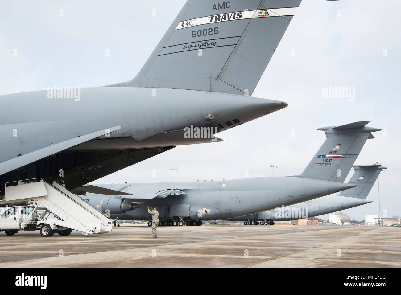 Kelly air force base hi-res stock photography and images - Alamy