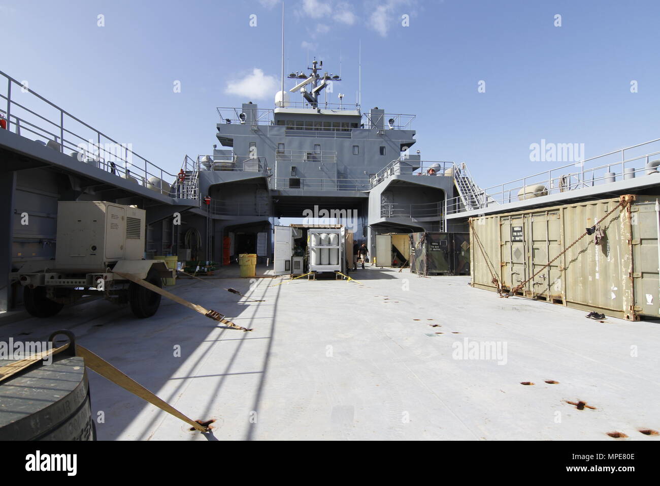 U.S. Army Divers with 7th Engineer Dive Detachment, 130th Engineer ...