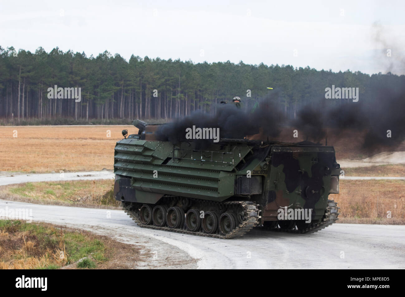 Firing an mk19 hi-res stock photography and images - Alamy