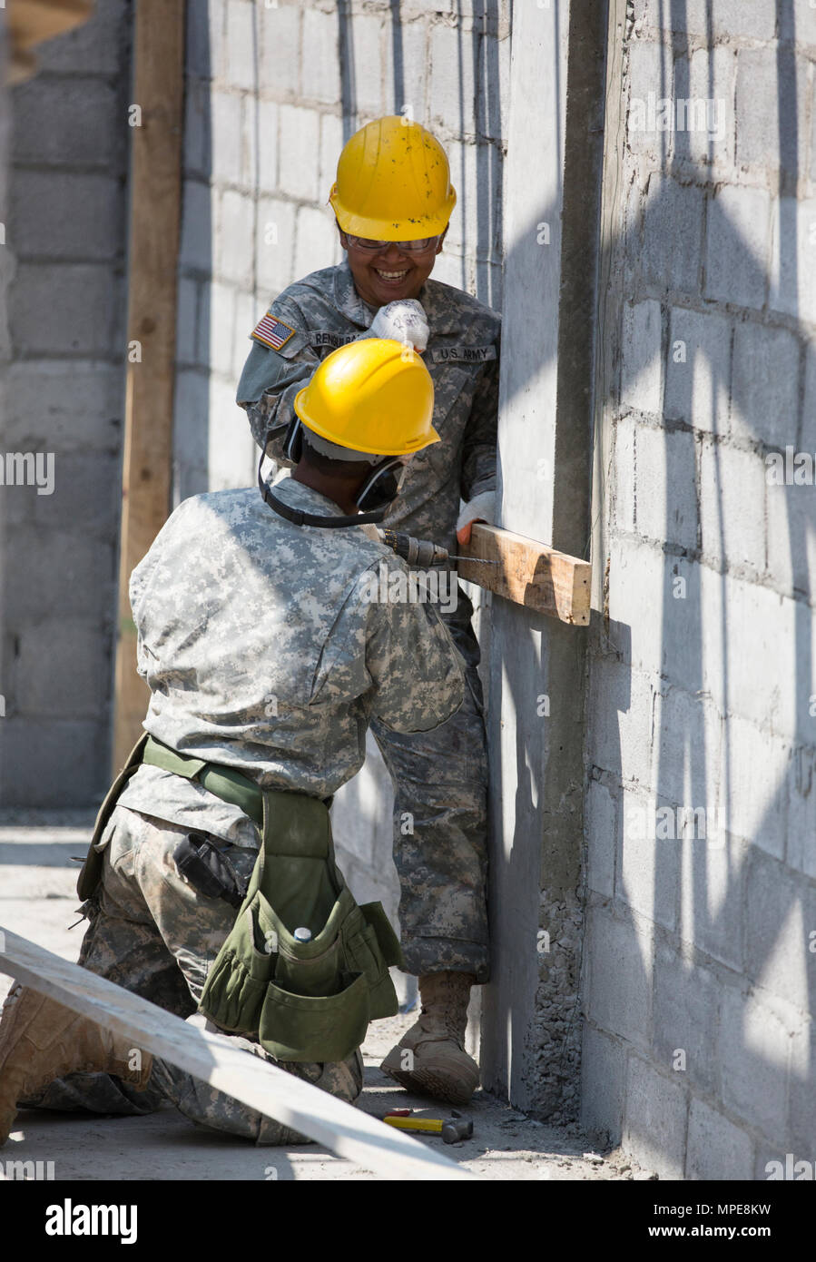 411 engineer battalion hi-res stock photography and images - Alamy