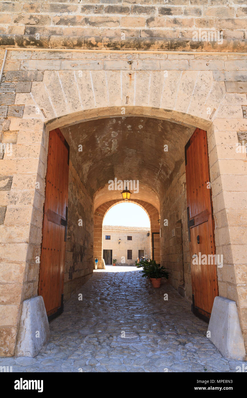 History of palma hi-res stock photography and images - Alamy