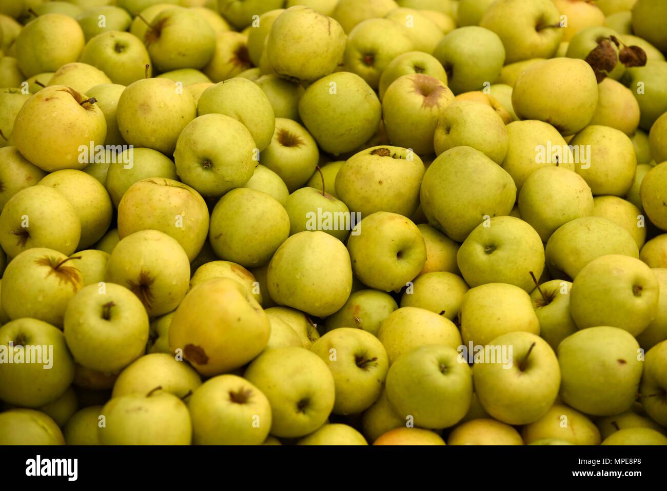 Turkey, Fethiye, fruit, vegetables and spices Stock Photo - Alamy