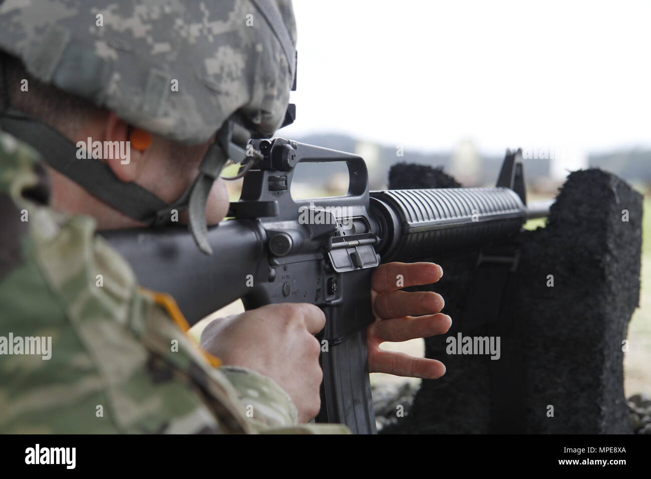 Rilfe qualification hi-res stock photography and images - Alamy