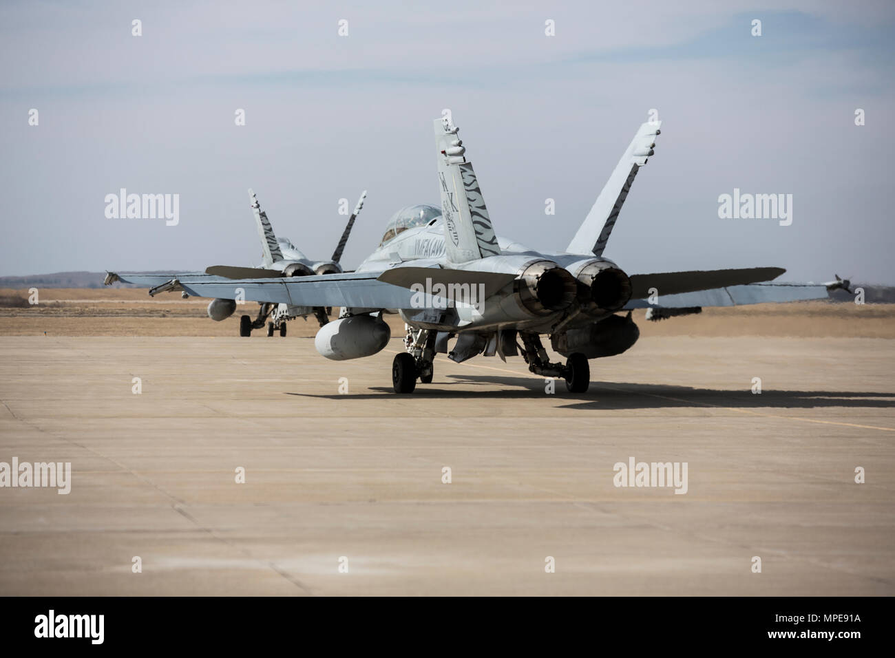 Vmfa 224 hi-res stock photography and images - Alamy