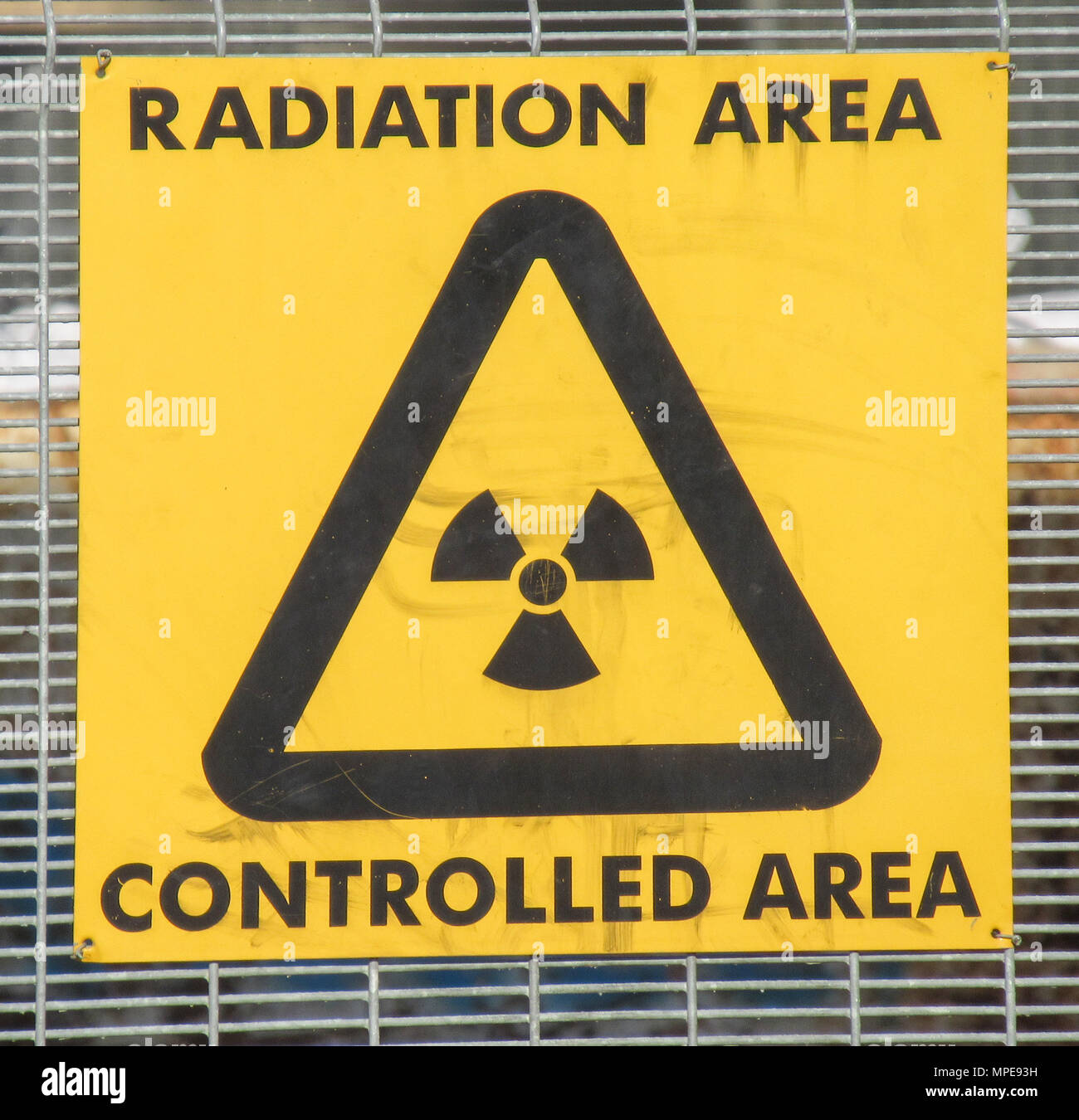 Warning triangle vector hi-res stock photography and images - Alamy