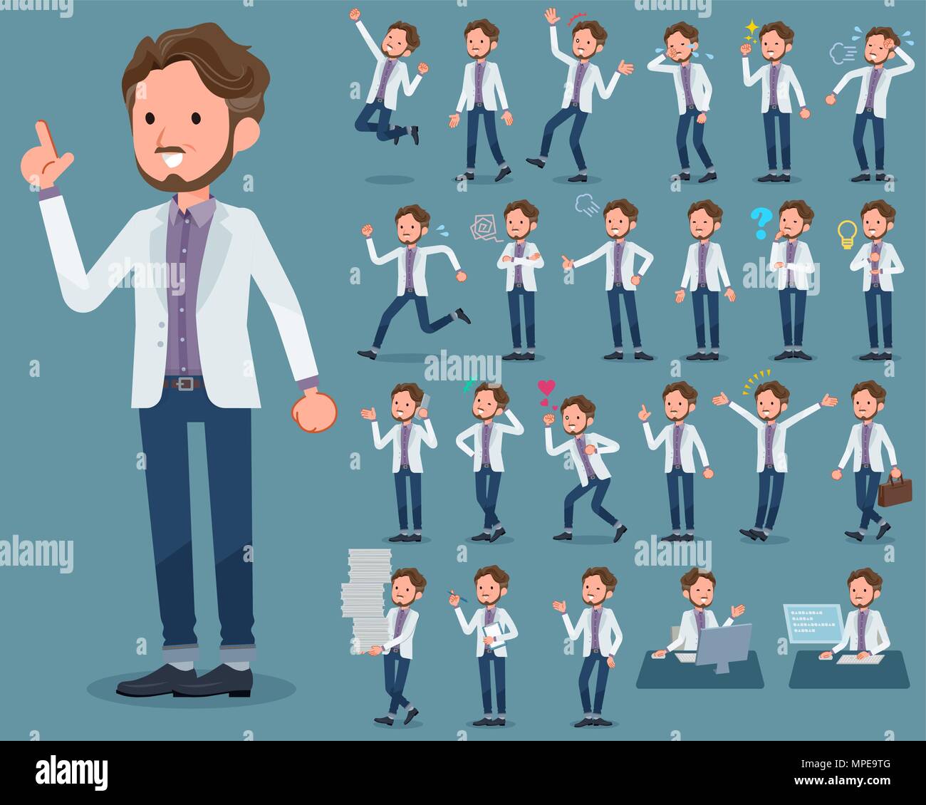 Middle aged love Stock Vector Images - Alamy