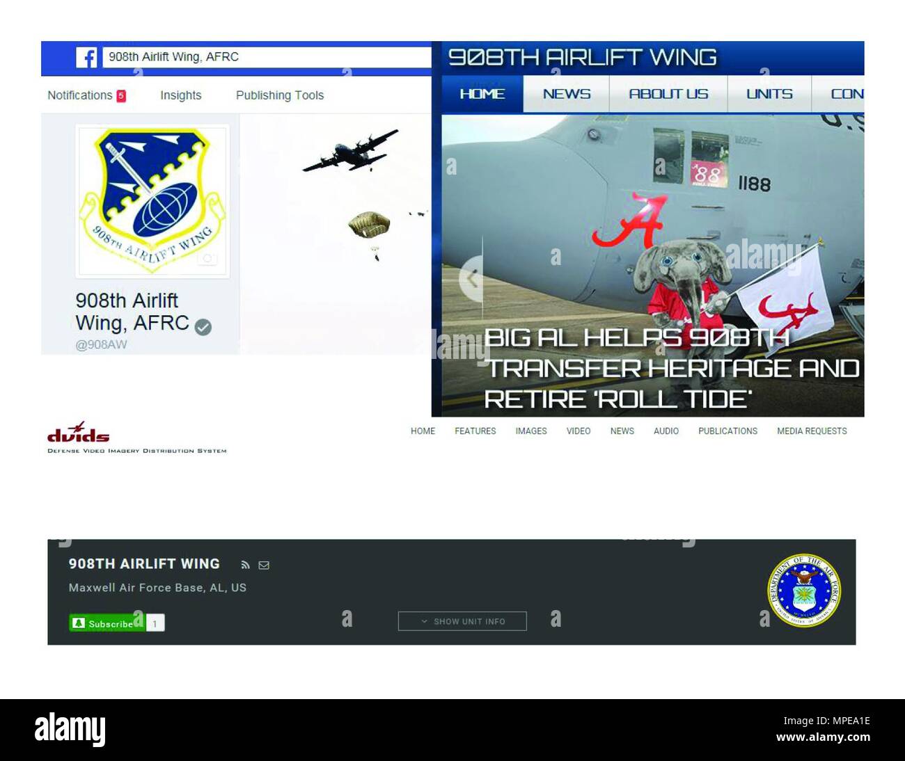 Afpims hi-res stock photography and images - Alamy