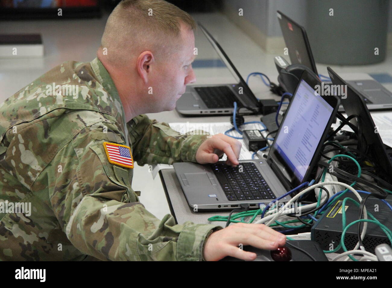 Tf geronimo hi-res stock photography and images - Alamy