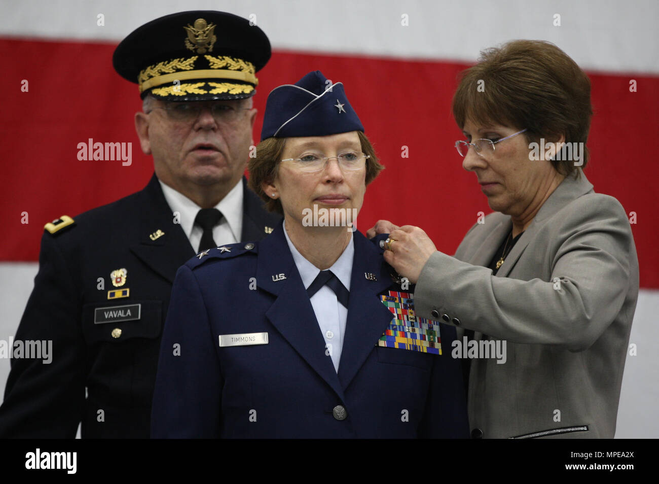 2/12/17 - Change of Command for Delaware National Guard Brig. Gen ...