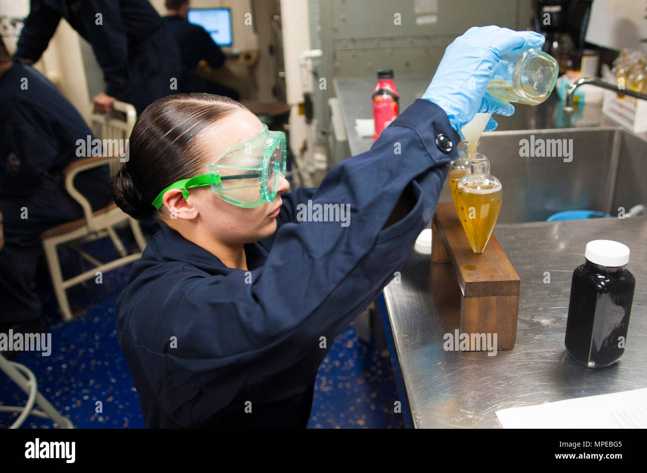 Ashlyn mcintyre hi-res stock photography and images - Alamy