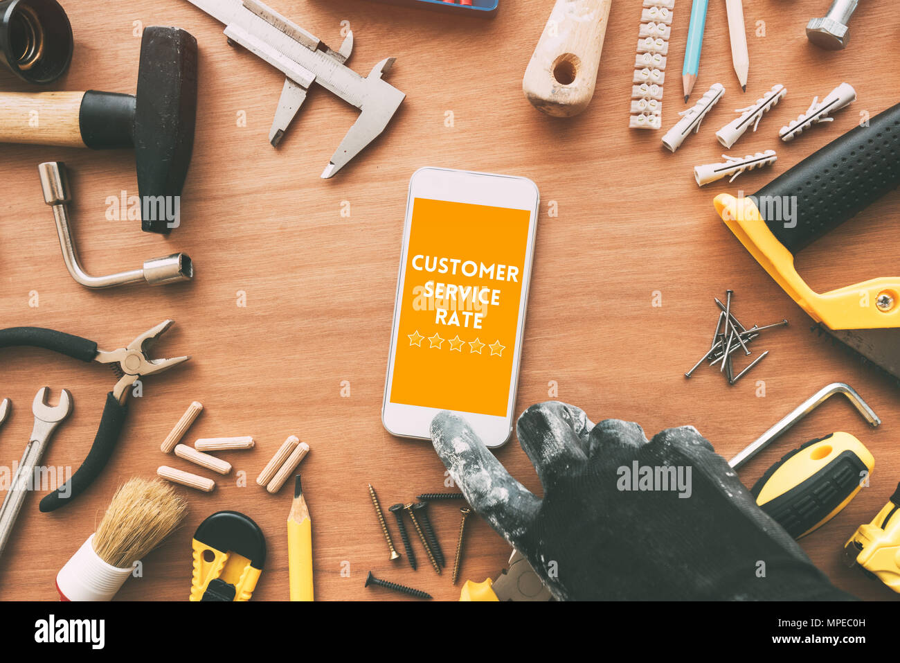 Project rate hi-res stock photography and images - Alamy