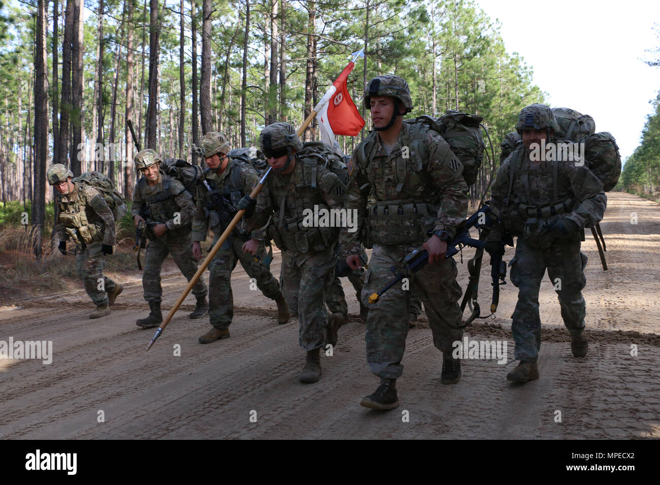 6 8 cav hi-res stock photography and images - Alamy