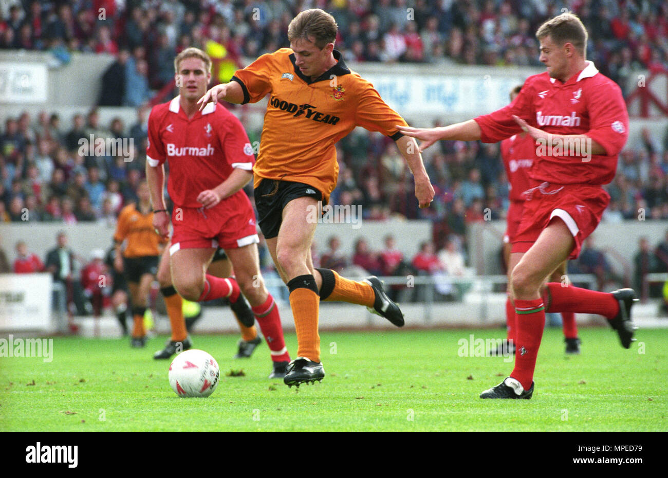 David kelly hi-res stock photography and images - Alamy