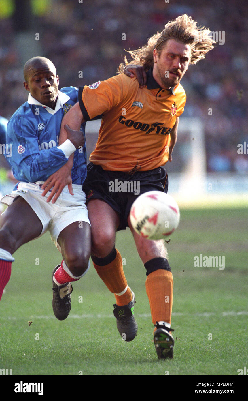 John de wolf wolves hi-res stock photography and images - Alamy