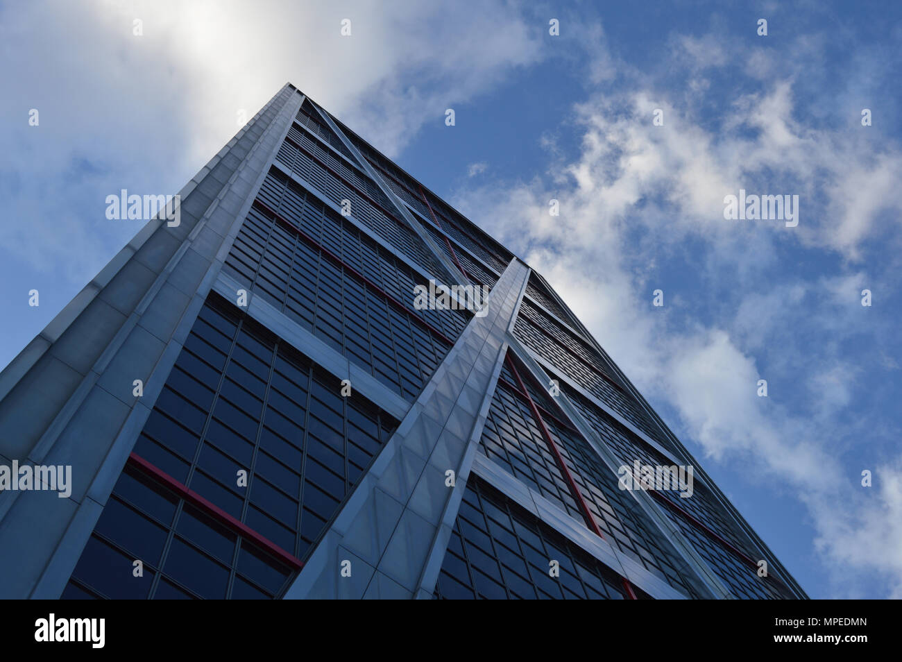 Kio towers hi-res stock photography and images - Alamy